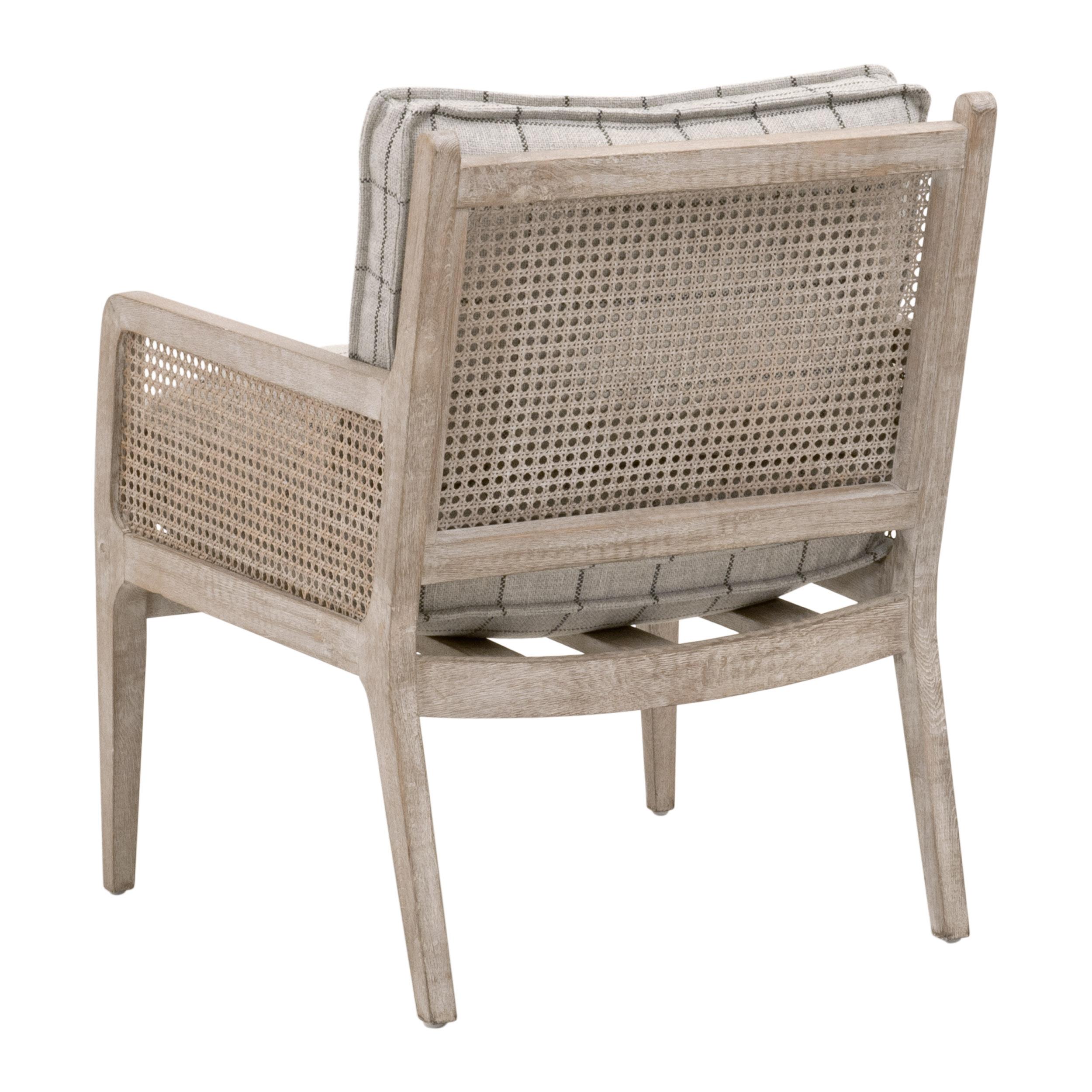 Leone Club Chair | Essentials For Living